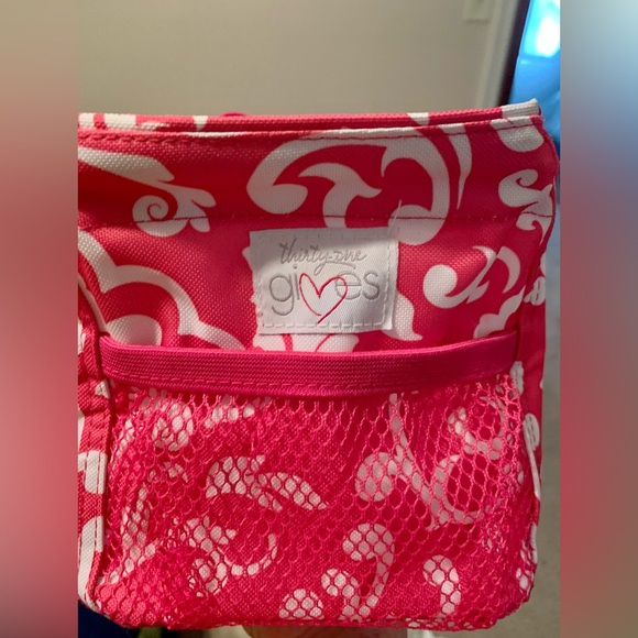 thirty-one | Bags | Thirty One Gives Littles Carry All Caddy | Poshmark
